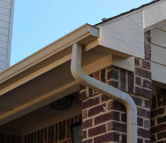 Gutter Installation Bay Minette, AL | PK Roofing and Seamless Gutters